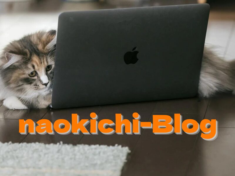 naokichi-Blog